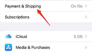 There is a Billing Problem With a Previous Purchase - How to Fix