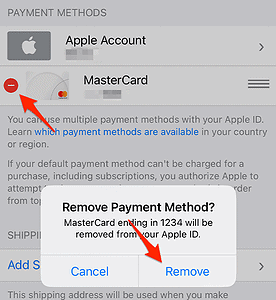 There is a Billing Problem With a Previous Purchase - How to Fix