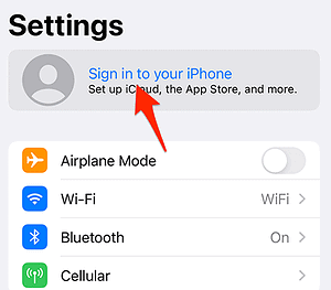 Invalid Birthday Apple ID Error? Here’s How to Fix It