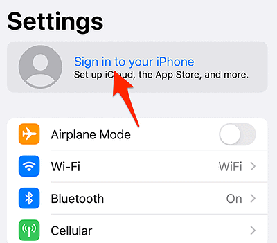 Invalid Birthday Apple ID Error? Here’s How to Fix It