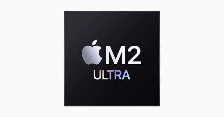 Apple M2 Ultra: Everything you Need to Know