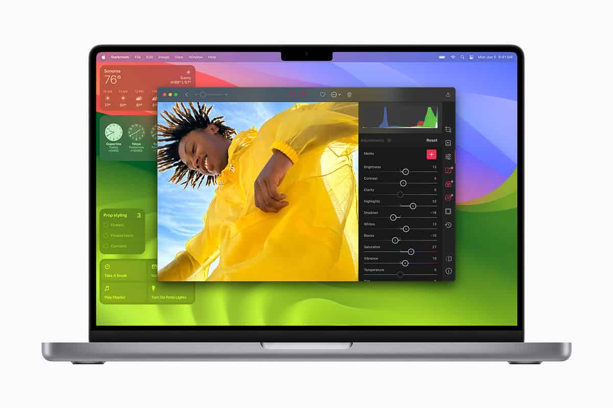 How to Use Apple's Game Mode in macOS 14 Sonoma
