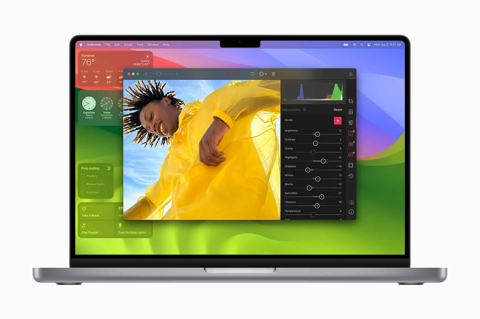 How to Use Apple's Game Mode in macOS 14 Sonoma