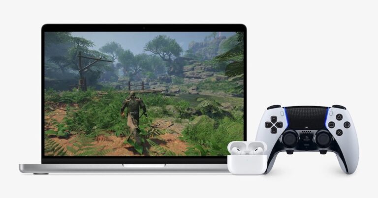 Devs Can Now Port macOS Games to iOS using Game Porting Toolkit - The ...
