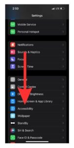 Lock Screen Brightness: How to do it