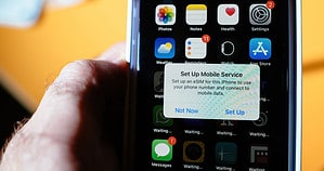 How To Resolve Unsupported eSIM Error on iPhone