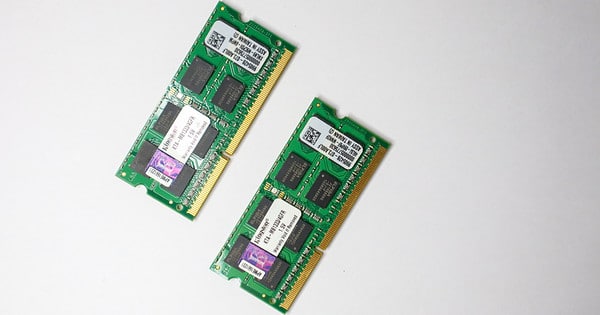 How to Lower RAM Usage On Your Mac and Speed It Up Again - The Mac Observer