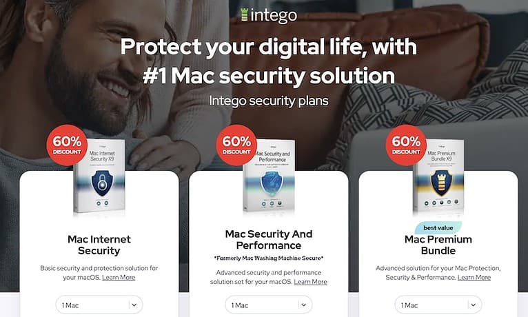 5 Best Antivirus Tools for MacBook Pro 2024