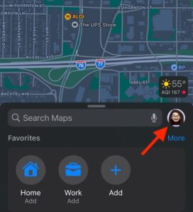 How to Use Offline Maps on iPhone and Apple Watch