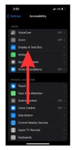 Lock Screen Brightness: How to do it