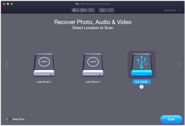 Stellar Photo Recovery: Restoring Photos, Restoring Happiness