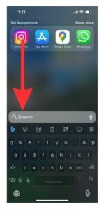 iPhone/iPad Keyboard Disappeared? Here's How to Fix It - The Mac Observer