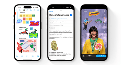 How To Make a Sticker From Image on iPhone - The Mac Observer