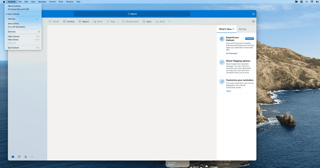 New Outlook for Mac: Complete Guide To Download It