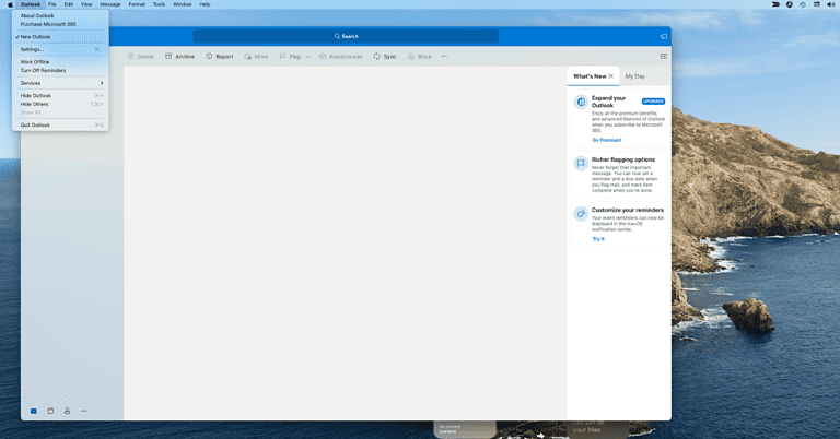 New Outlook for Mac: Complete Guide To Download It