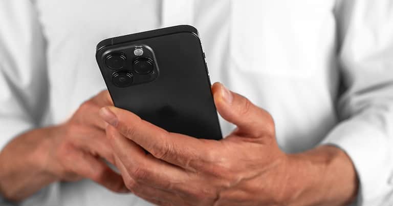 iPhone Screen Not Responding To Touch? Here’s How To Fix It - The Mac ...