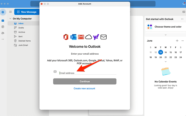 New Outlook for Mac: Complete Guide To Download It