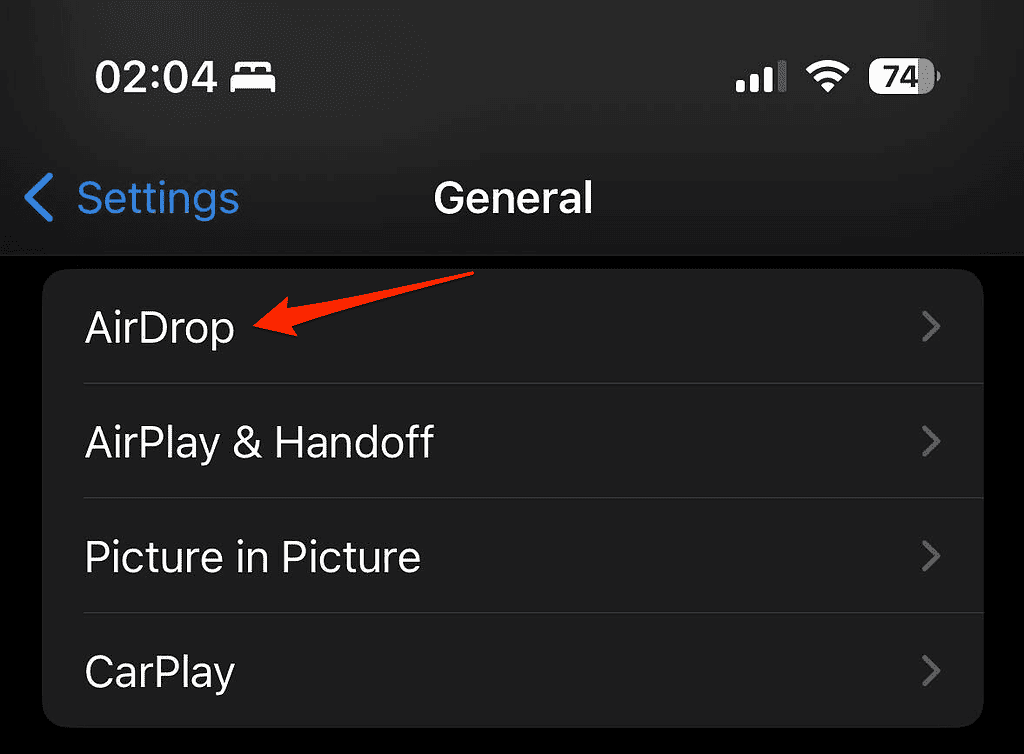 How to Share a Contact in iOS 17 - The Mac Observer