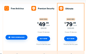 7 Best Mac Antivirus Software for 2025 [Free Trials too]