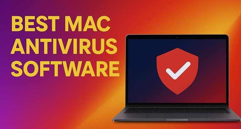 7 Best Mac Antivirus Software for 2026 [Free Trials too]