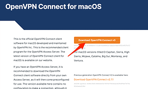 How to Fix OpenVPN Not Working on Mac - The Mac Observer
