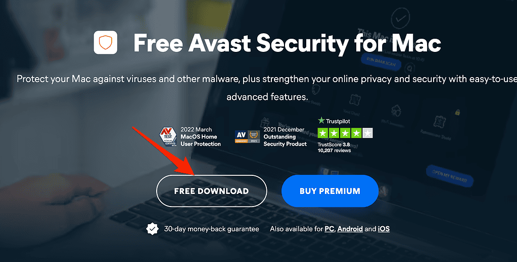 How To Easily Fix Avast Not Working on Mac - The Mac Observer