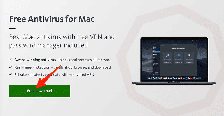 How To Fix Avira Antivirus Not Working on Mac - The Mac Observer