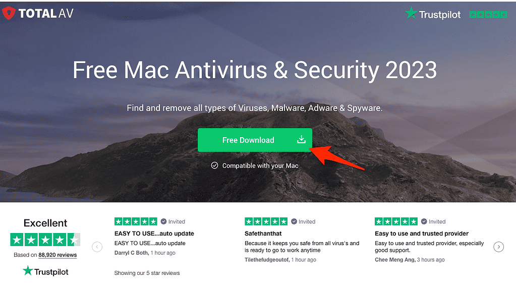 How To Fix Total AV Not Working on Mac - The Mac Observer