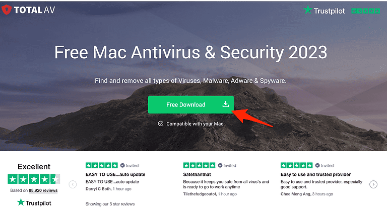 How To Fix Total AV Not Working on Mac - The Mac Observer