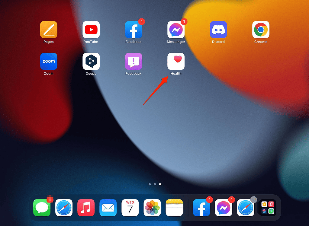 How To Use the New Health App on the iPad - The Mac Observer