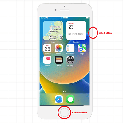 iPhone Screen Not Responding To Touch? Here’s How To Fix It - The Mac ...