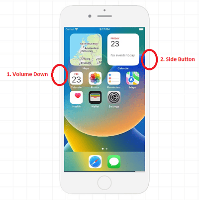 iPhone Screen Not Responding To Touch? Here’s How To Fix It - The Mac ...