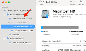 How To Easily Fix a Greyed Out Folder on Mac: 8 Ways