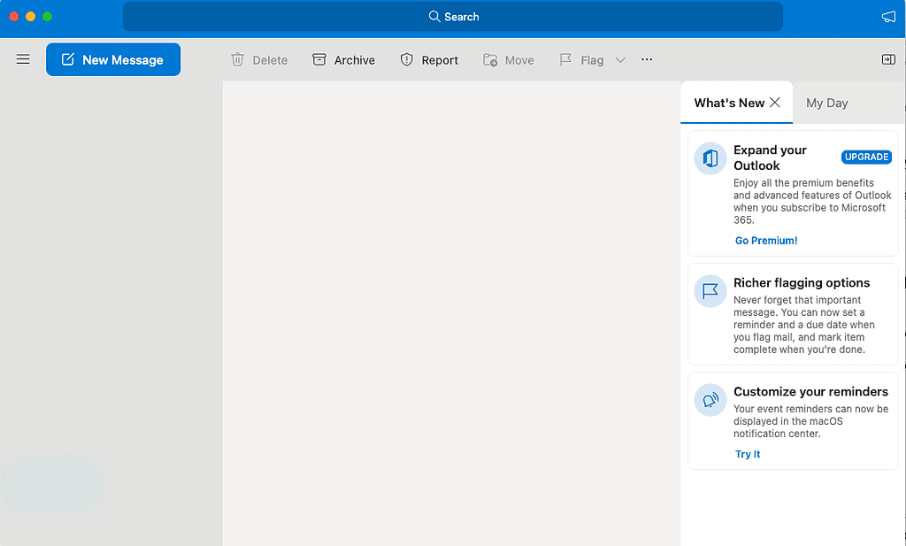 New Outlook for Mac: Complete Guide To Download It