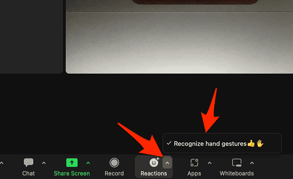 How to Use Presenter Overlay and Reactions in macOS 14 Sonoma
