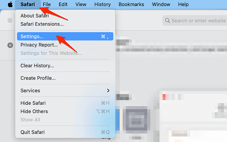 How To Get Rid of "Mac OS: The System Is In Danger" Fake Alerts - The ...
