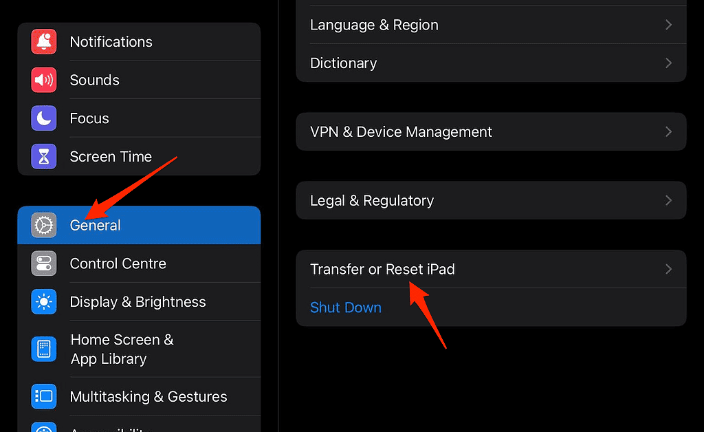 Fix: The Configuration for Your iPad Could Not Be Downloaded