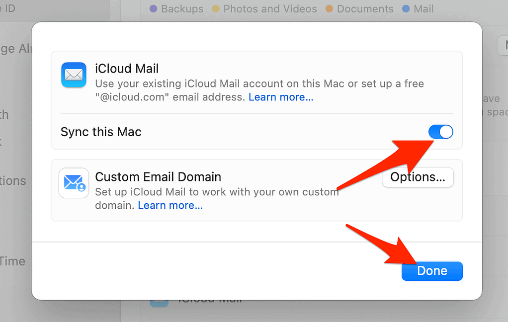 How To Fix: Apple Mail Signature Disappears & Doesn't Show - The Mac ...