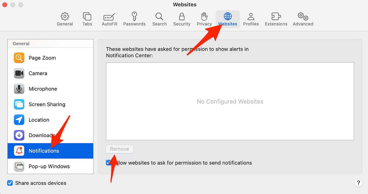 How To Get Rid of "Mac OS: The System Is In Danger" Fake Alerts - The ...