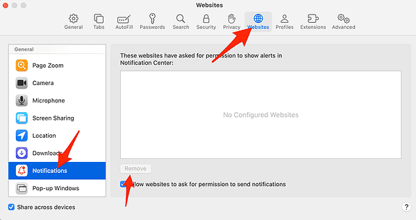 How To Get Rid of "Mac OS: The System Is In Danger" Fake Alerts - The ...