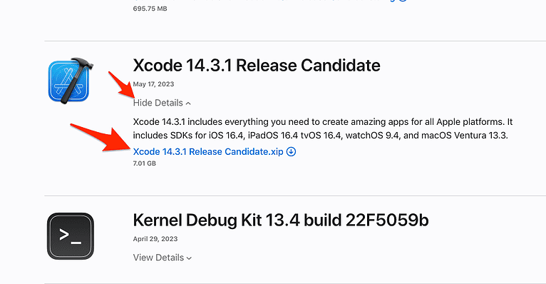 How To Fix Xcode Install Stuck in 7 Effective Ways - The Mac Observer How To Fix Xcode Install Stuck in 7 Effective Ways - The Mac Observer