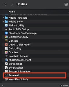 Repair Your Mac Disk with Disk Utility | Quick Guide