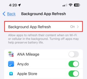 Maximizing iPhone Battery: Replacing and Extending Its Life