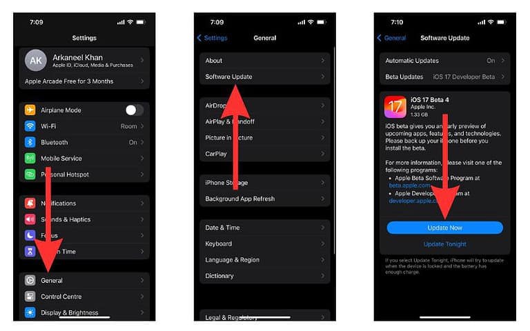 How to Use Live Activities on iPhone