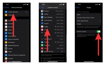 How to Use Live Activities on iPhone