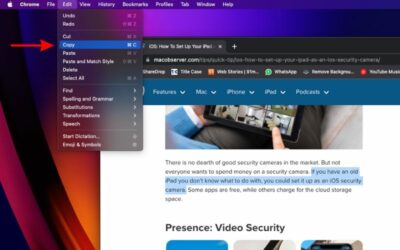 How To Copy And Paste on Mac | A Comprehensive Guide in 2025 - The Mac ...