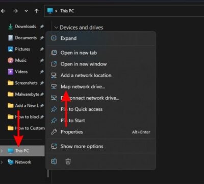 How to Set Up and Use File Sharing on Mac- The Mac Observer