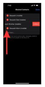 11 Fixes for Message Blocking Is Active on iPhone - The Mac Observer