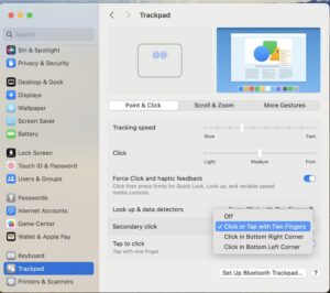 How to Right-Click on a Mac Without a Mouse - The Mac Observer