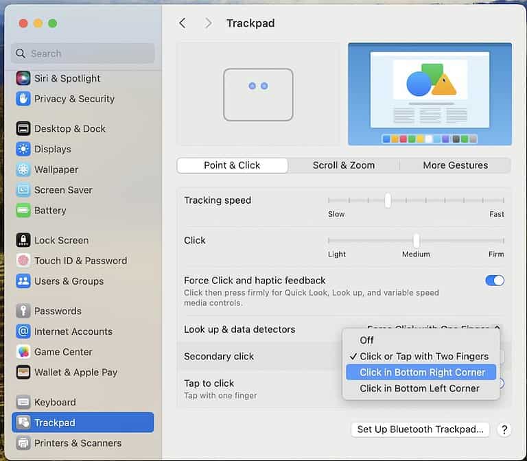 How to Right-Click on a Mac Without a Mouse - The Mac Observer